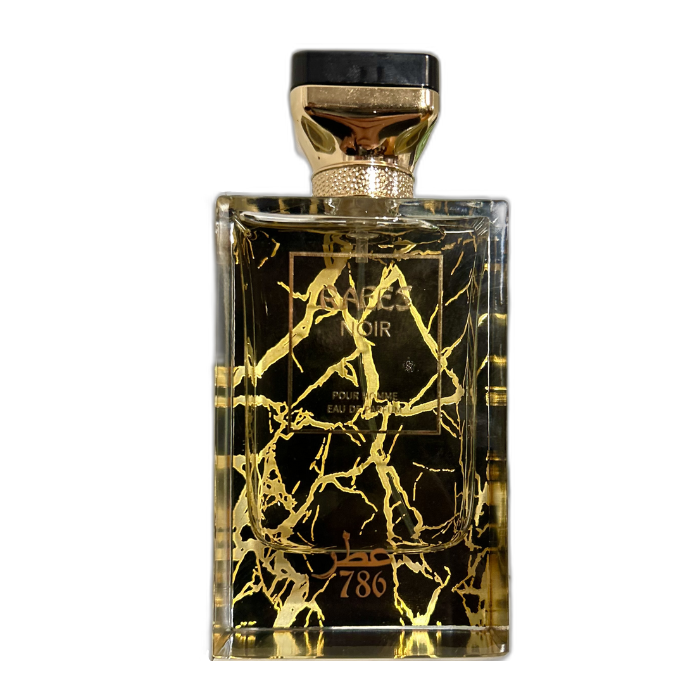 RAES NOIR ( INITIO OUD FOR GREATNESS ) – Perfume Partials
