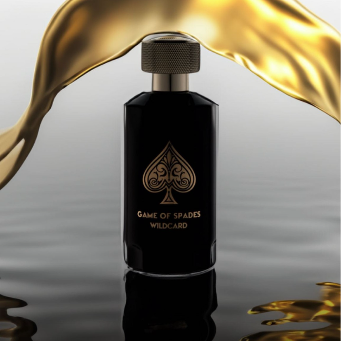 Game of Spades Emerald Pre-Order | Be the First to Try – Perfume Partials