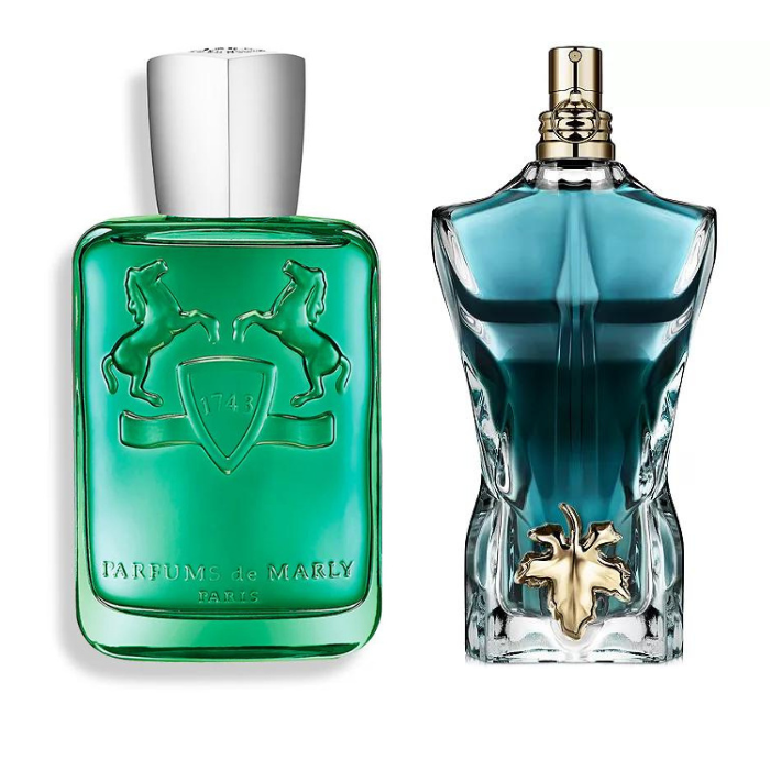 Perfume Partials | Luxury Perfume Decants & Fragrance Samples