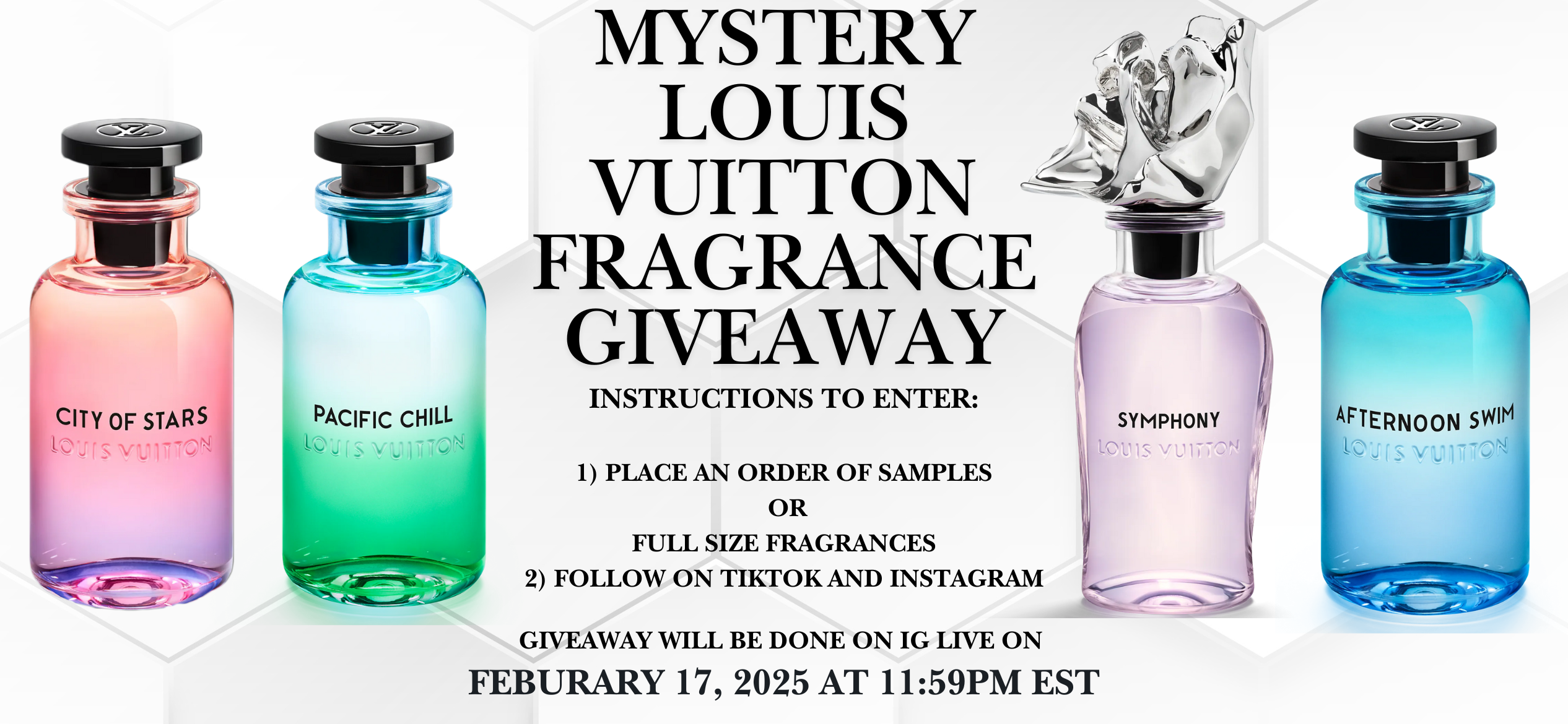 Perfume Partials | Luxury Perfume Decants & Fragrance Samples